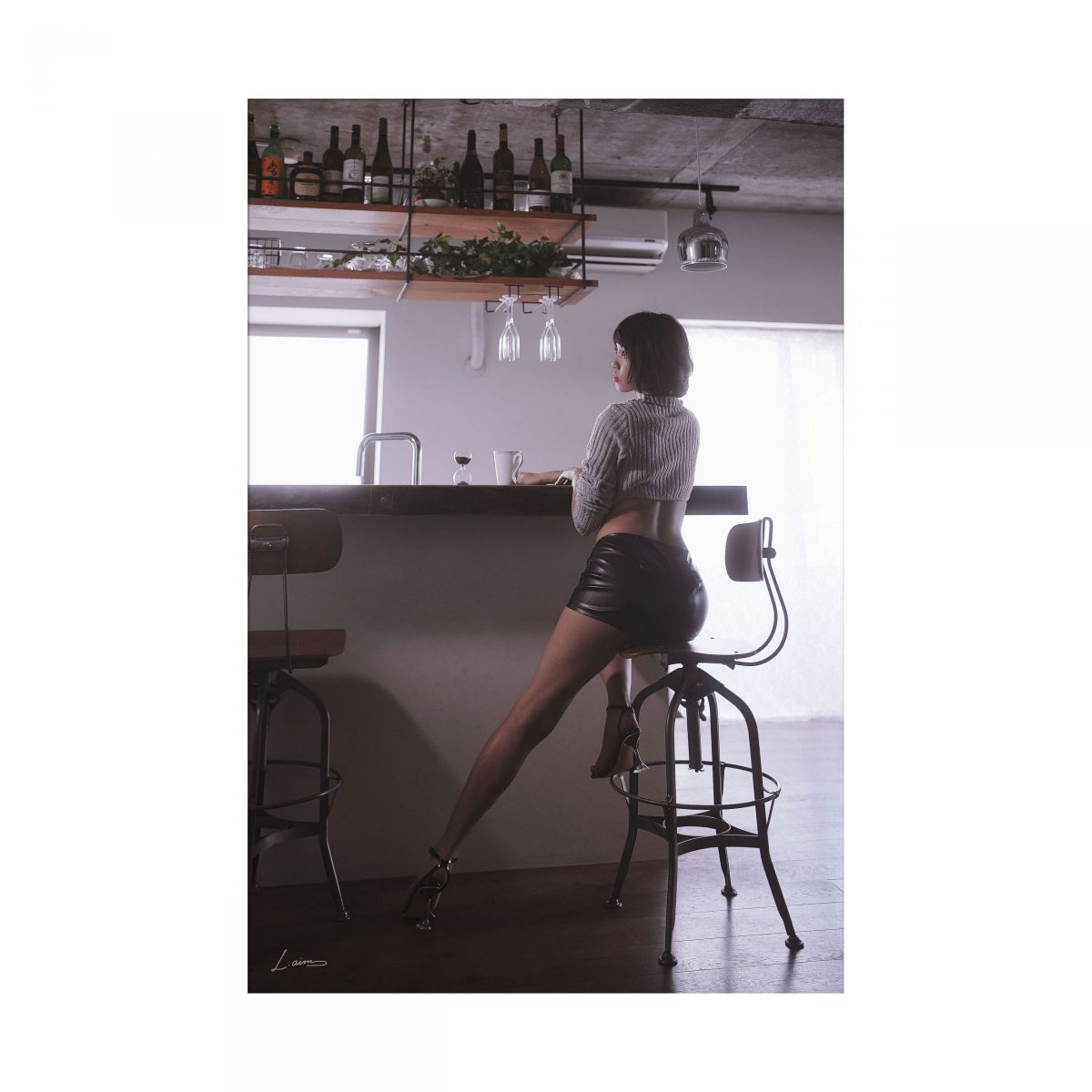 Morning Coffee | GANREF