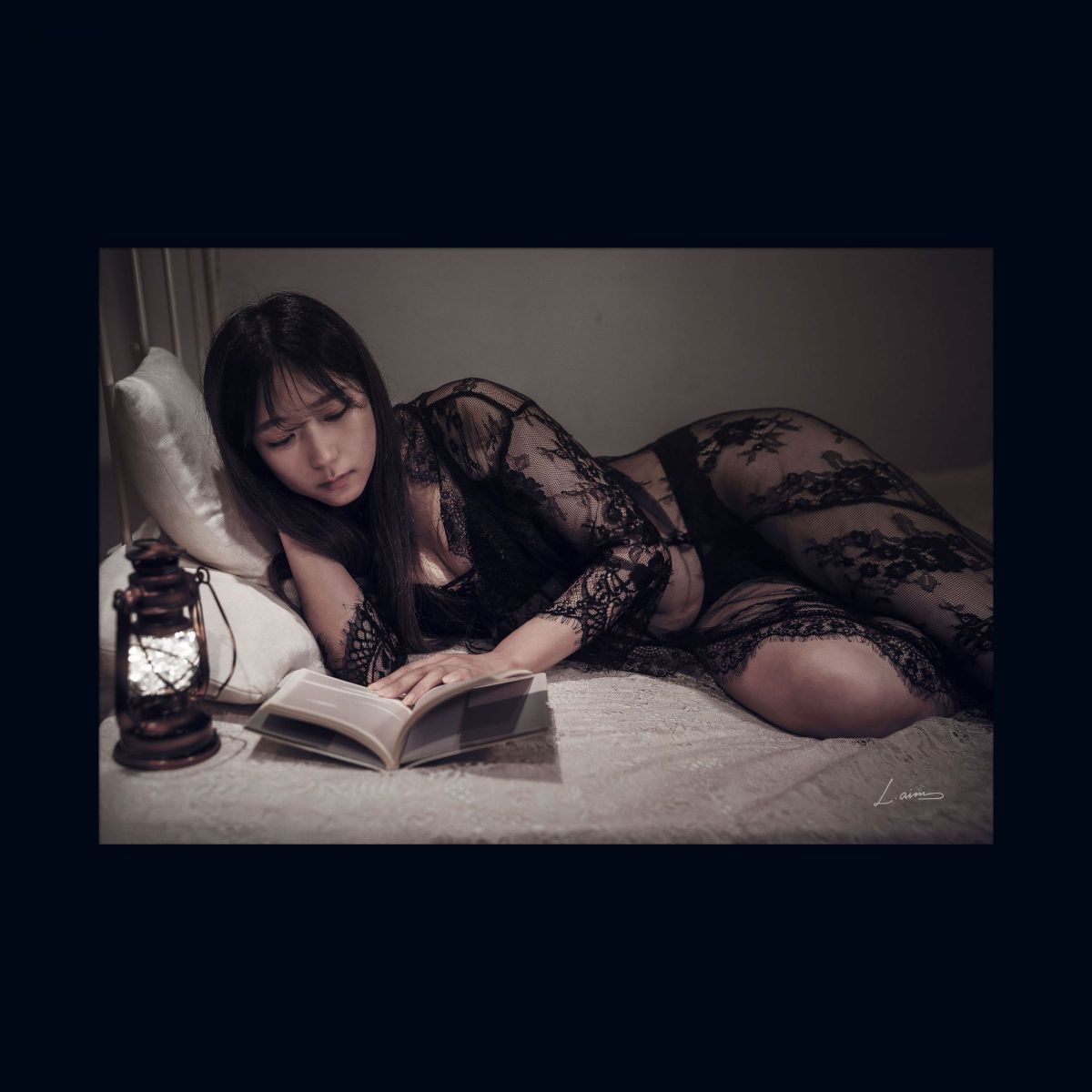 Illusion nocturne | GANREF