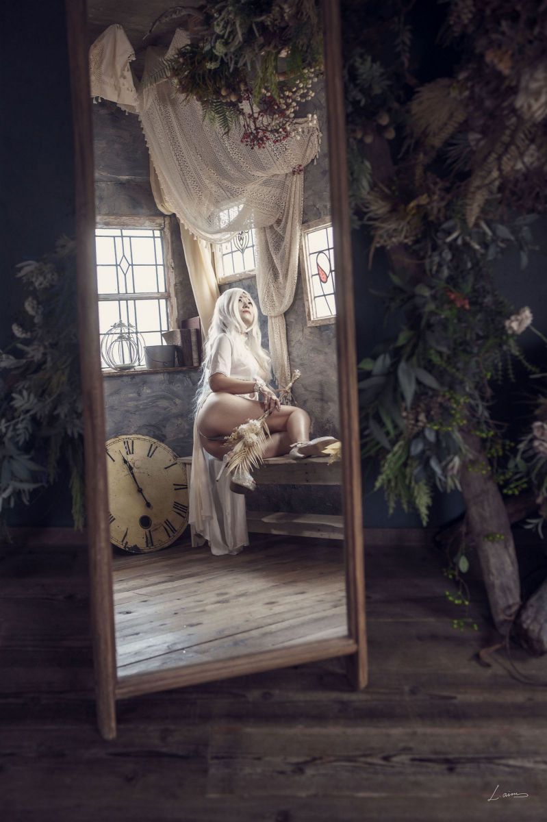 Another World | GANREF