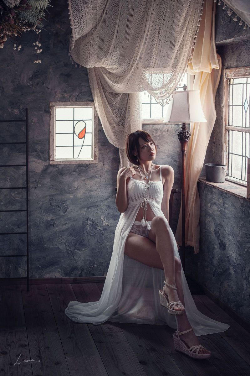 one summer day | GANREF