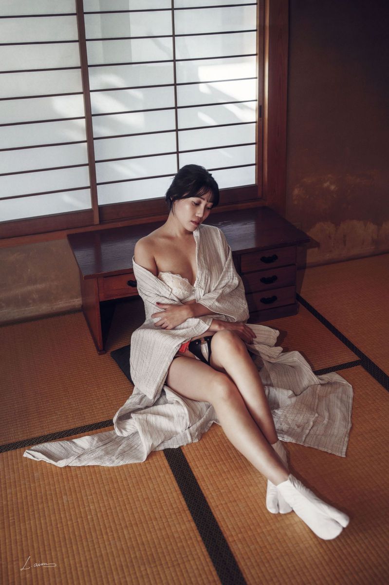 和洋折衷 | GANREF