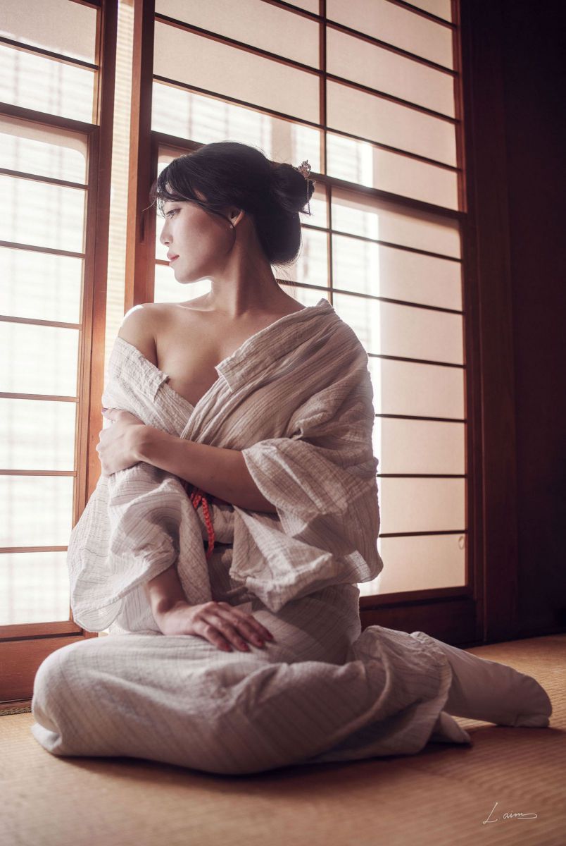 浴衣のゆりこ | GANREF