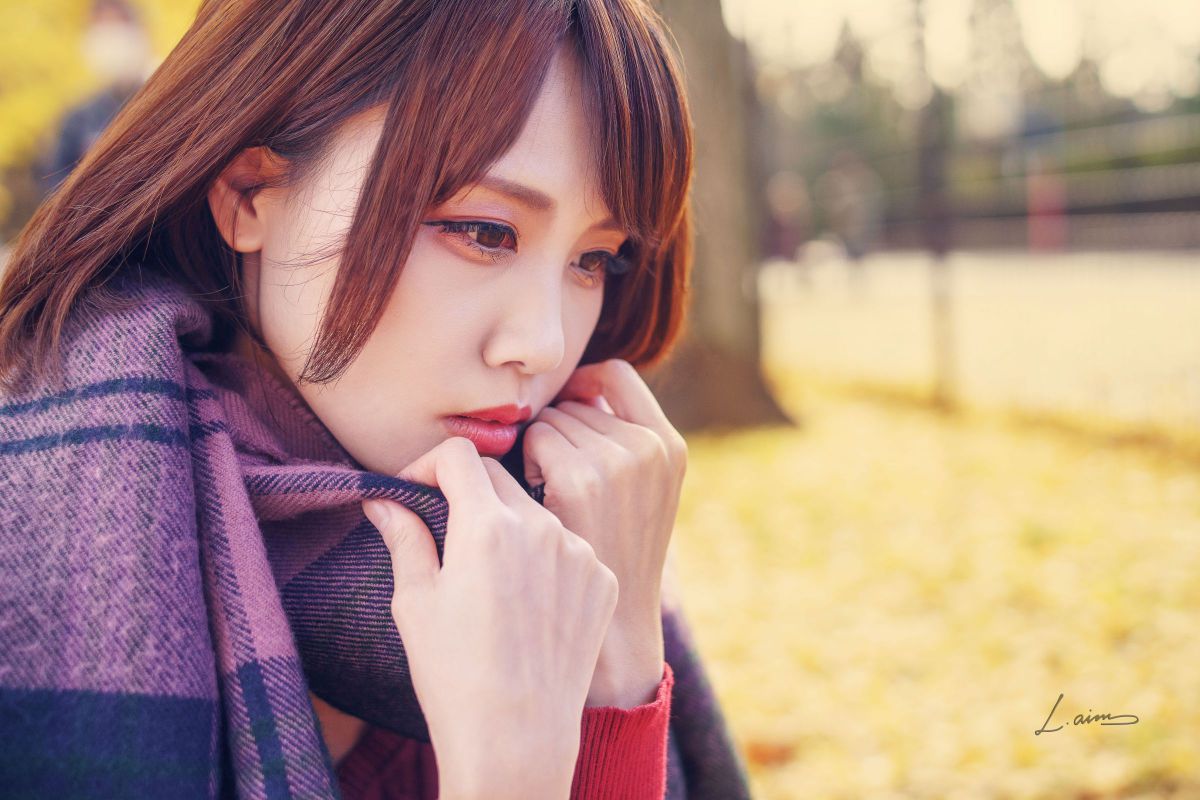 chagrin d'automne | GANREF