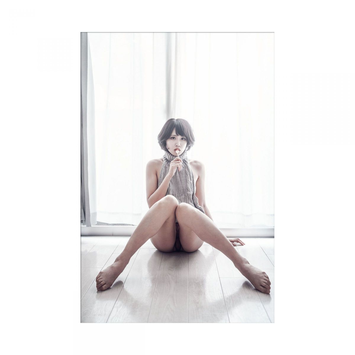 甘い時間 | GANREF