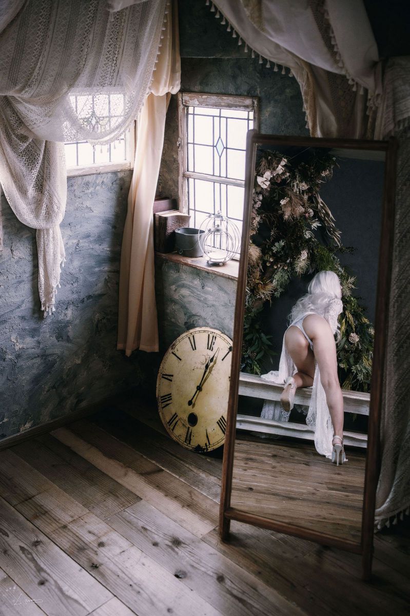 Another World | GANREF