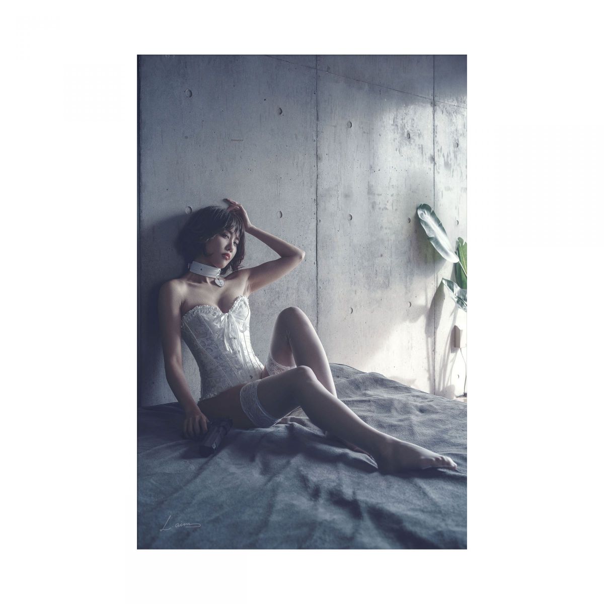 Attendez et voyez | GANREF