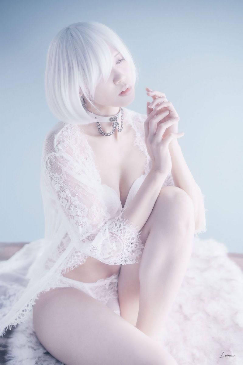 White fairy | GANREF