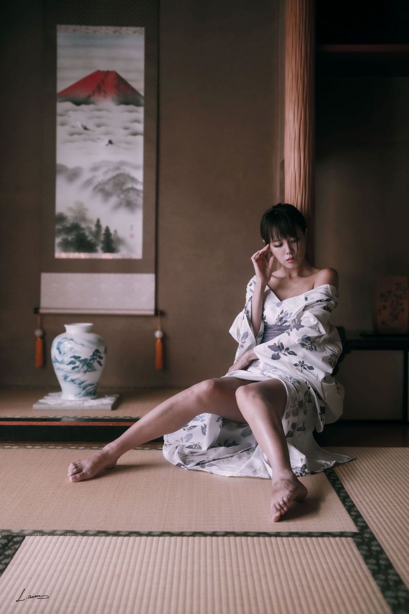 ある夏の日 | GANREF