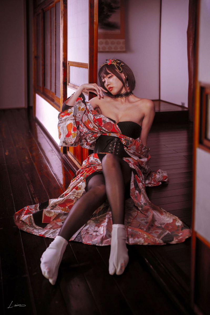 和洋折衷 | GANREF