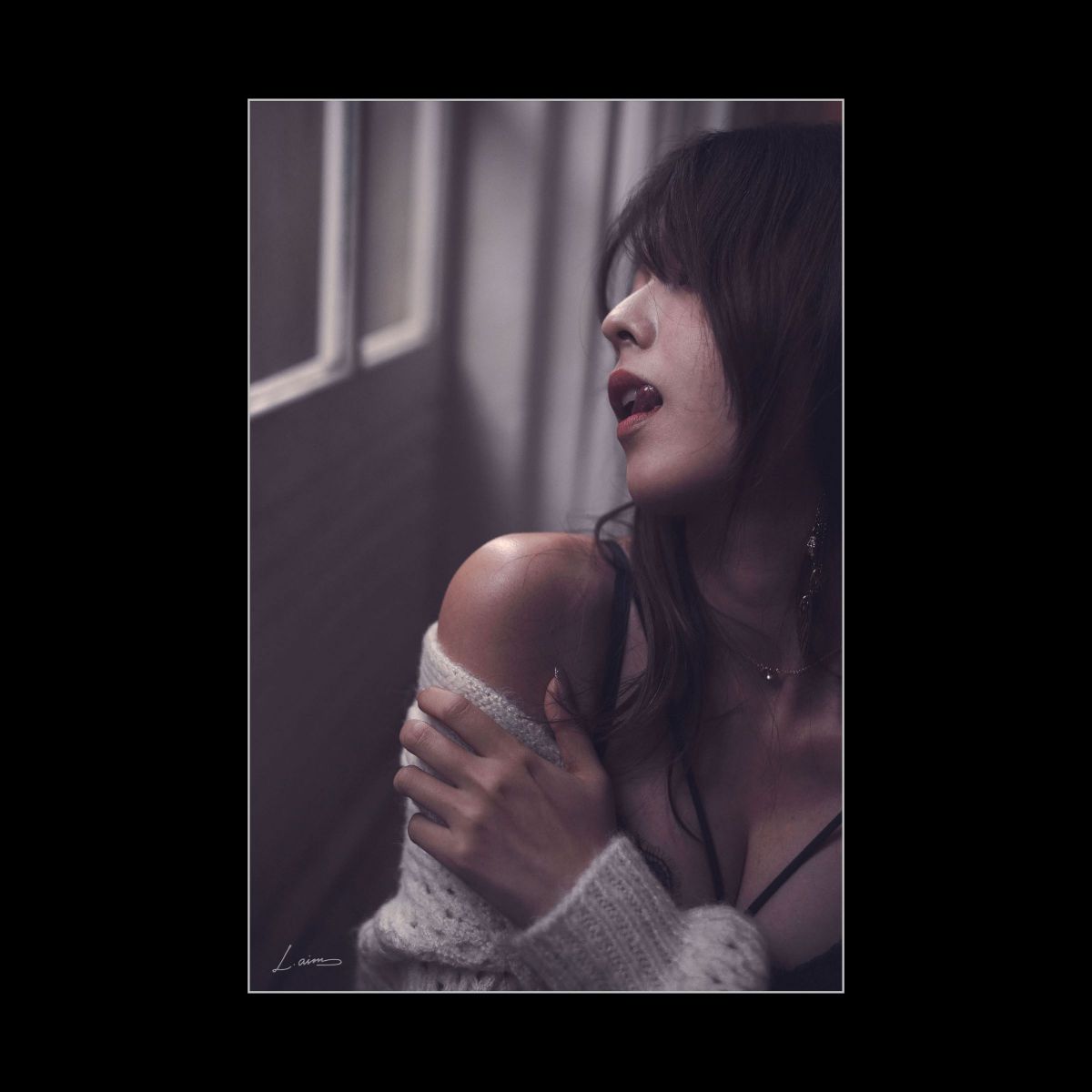 誘惑の舌 | GANREF