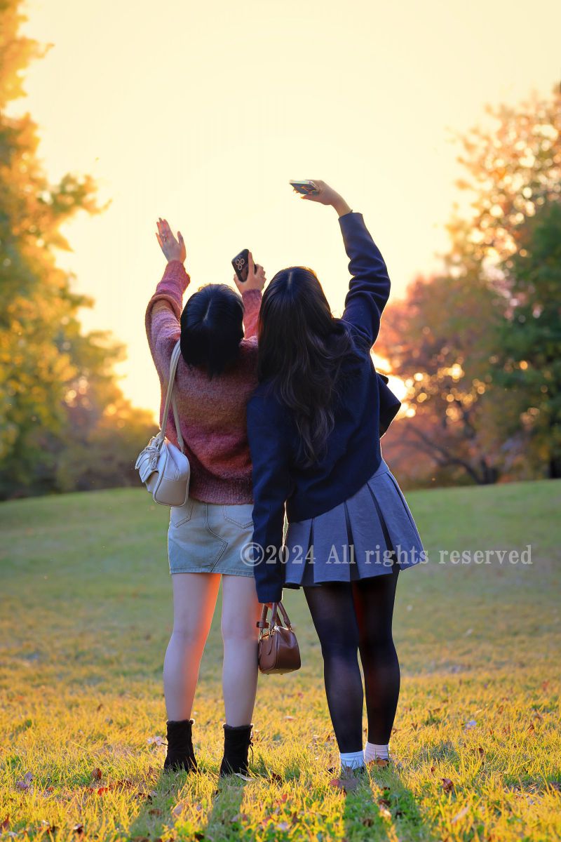 わぁ キレイ☆彡 」 | GANREF