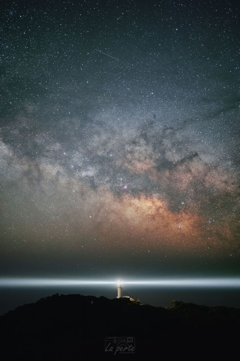 we are not alone | GANREF