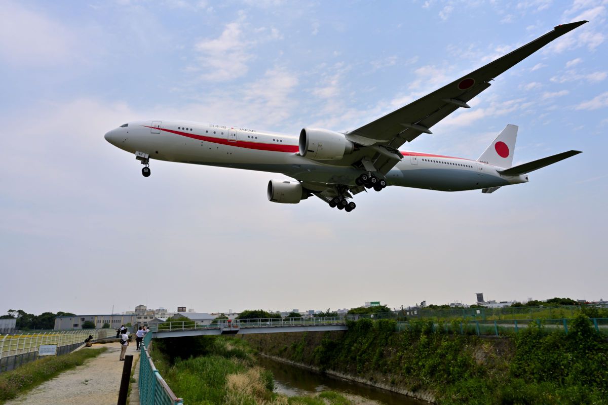 少し前の写真（2019年6月） | GANREF