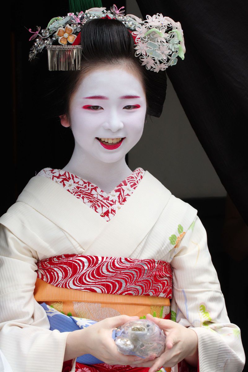 祇園祭の人 | GANREF