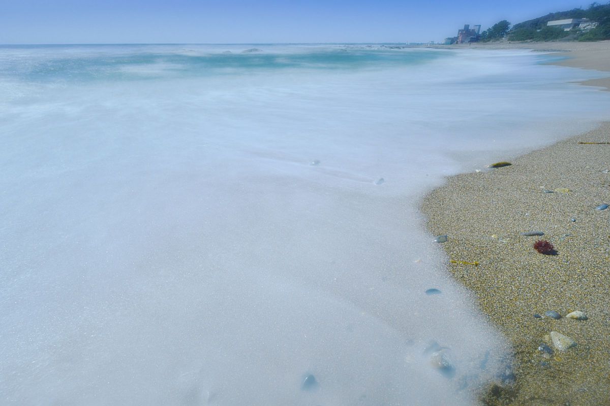 sea side memory | GANREF