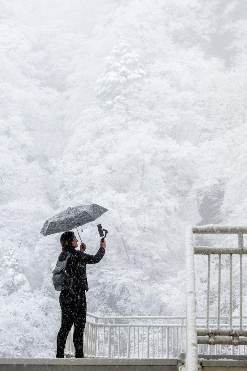 注目製品レビュー ～Z8＋大三元レンズ【風景・星景編】～ / 第六回：Z8 レビューワー向けセミナー＆撮影会（1日目:セミナー） | GANREF
