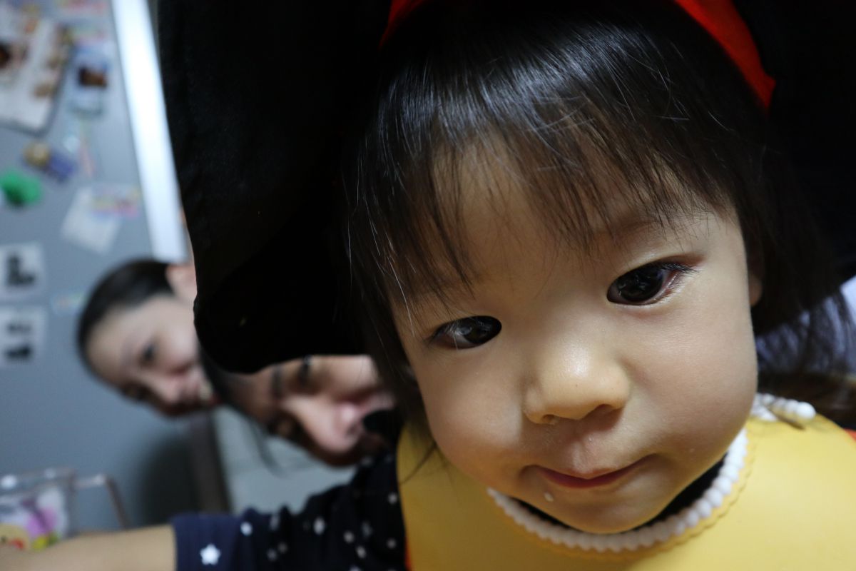 キヤノン EOS M5 レビュー：第43回 EOS M5システム と X たまには ？ | GANREF