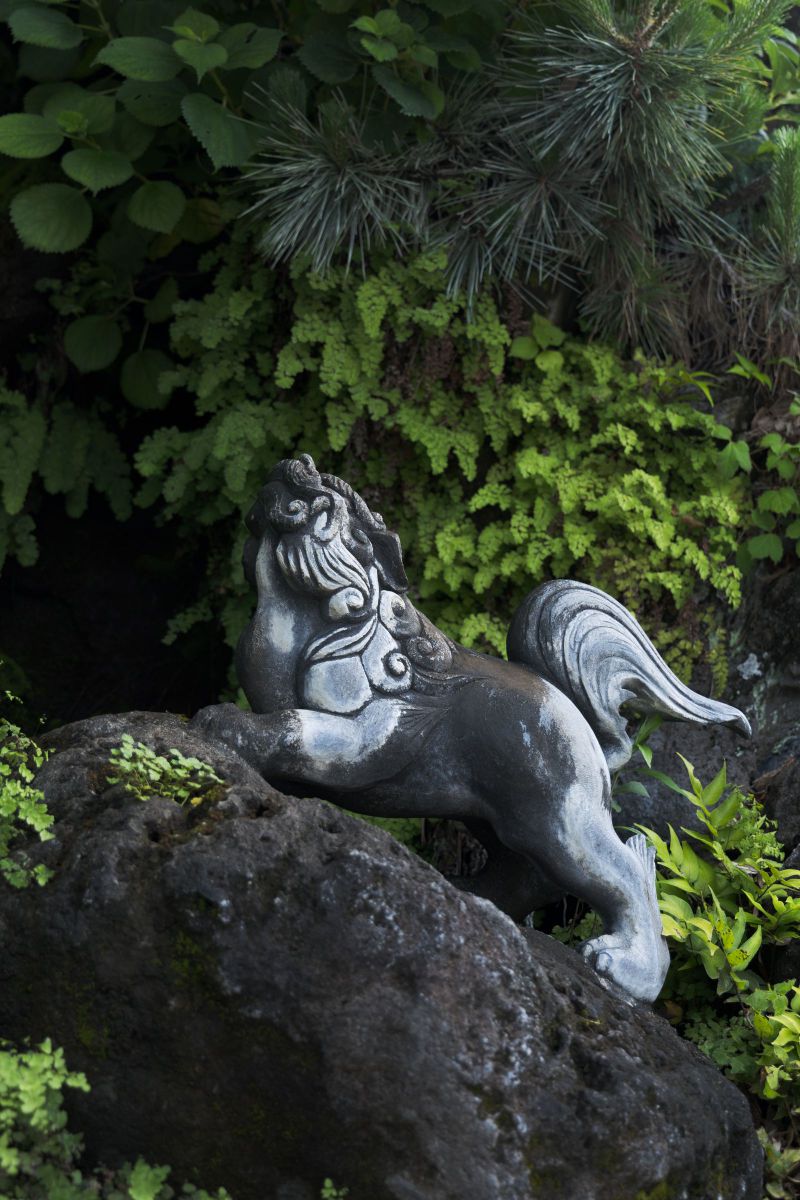 【52 Weeks Project】獅子千尋の谷 6/52 | GANREF