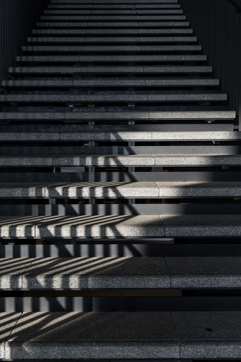 Step by step | GANREF