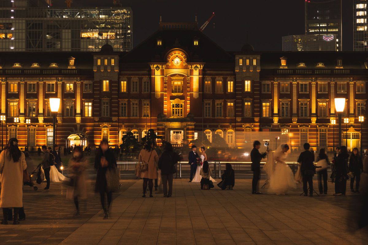 Full of happiness | GANREF