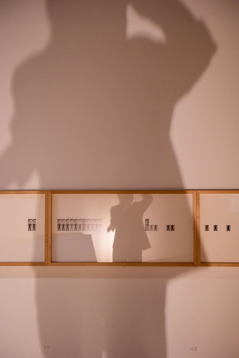 Inside of me | GANREF