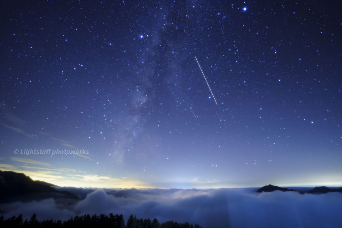 秋の4重奏 | GANREF