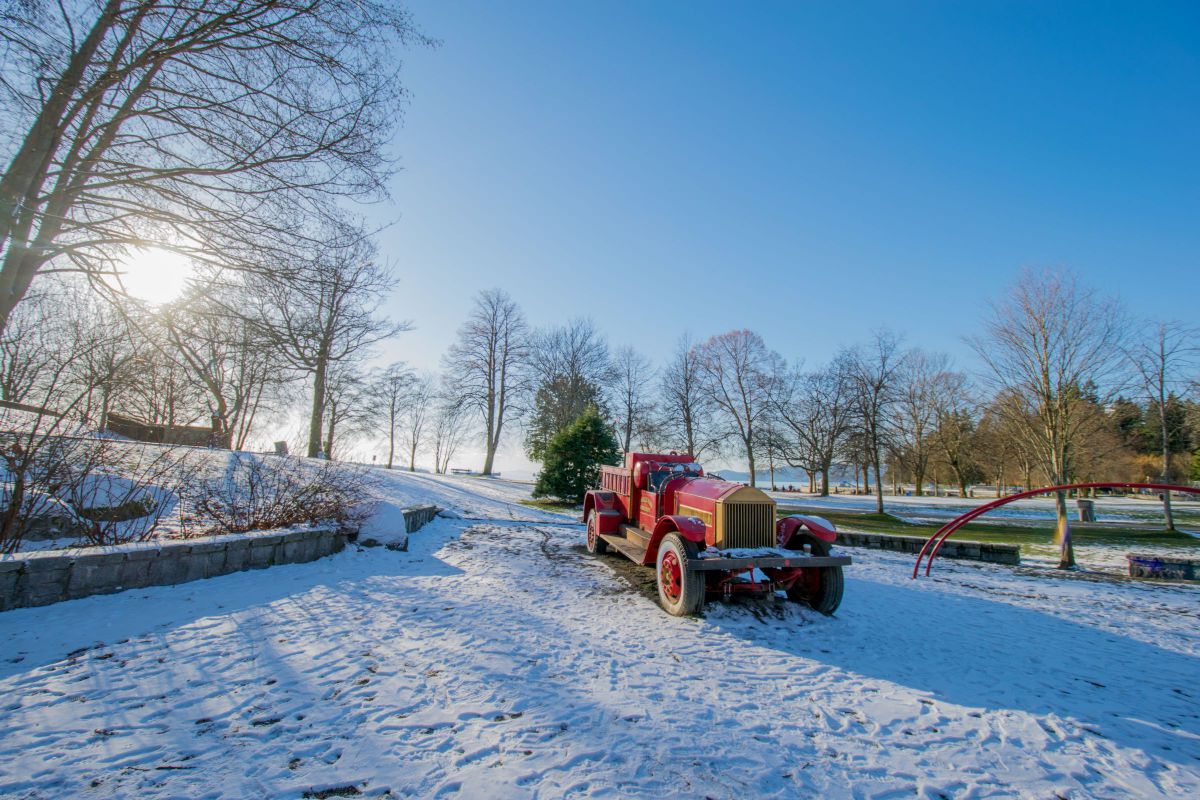 Fire Engine | GANREF