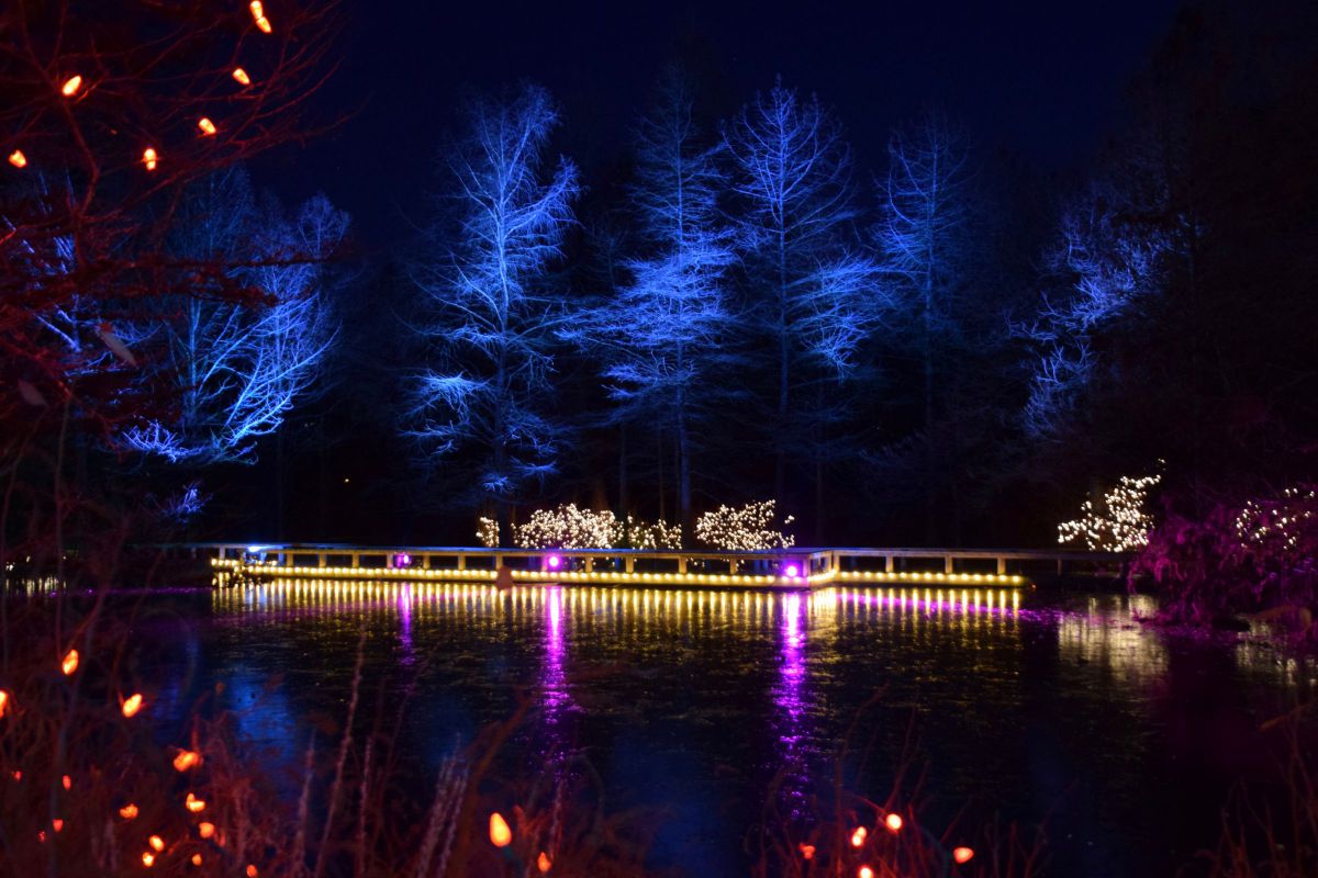 Season's Greetings | GANREF