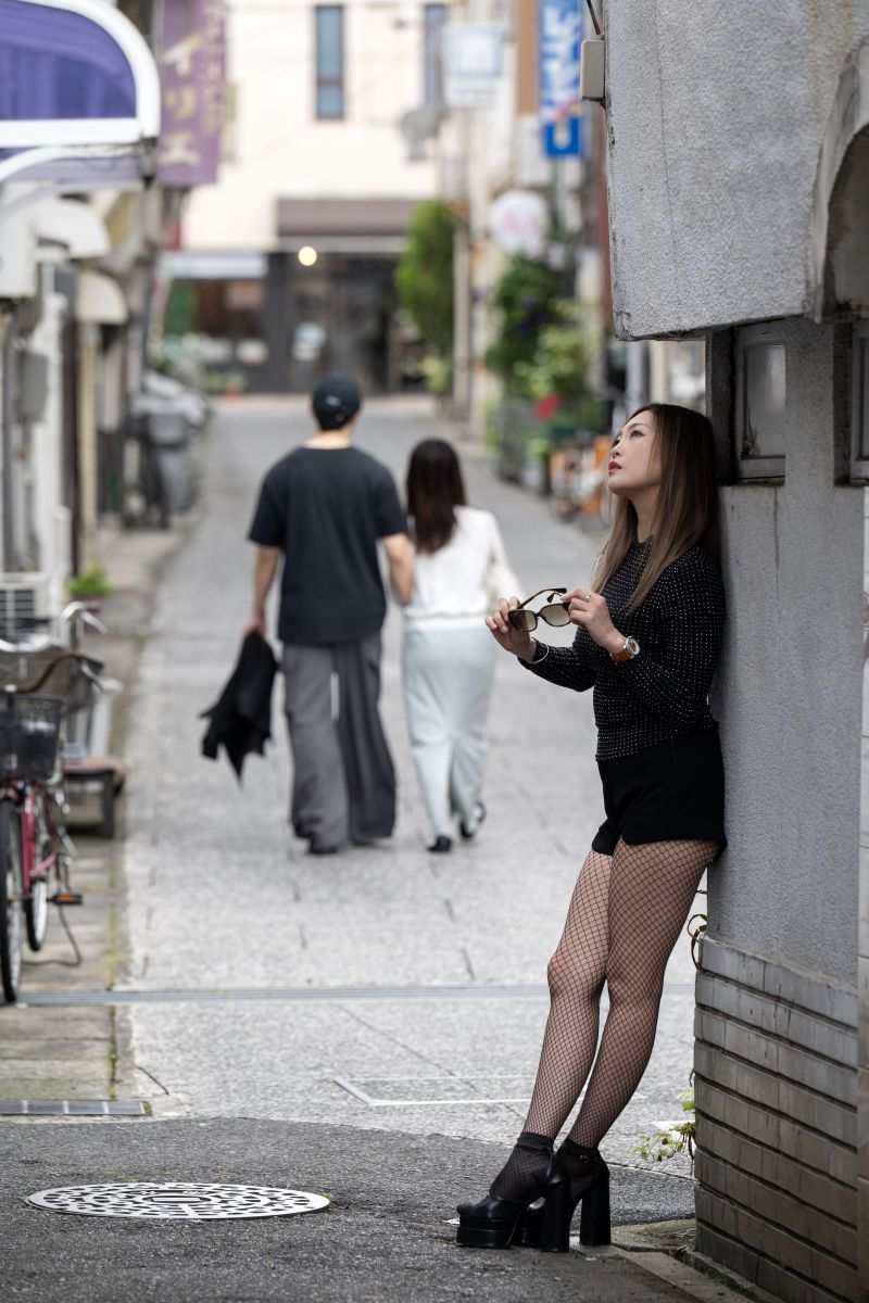 貴方を待ち侘びて | GANREF