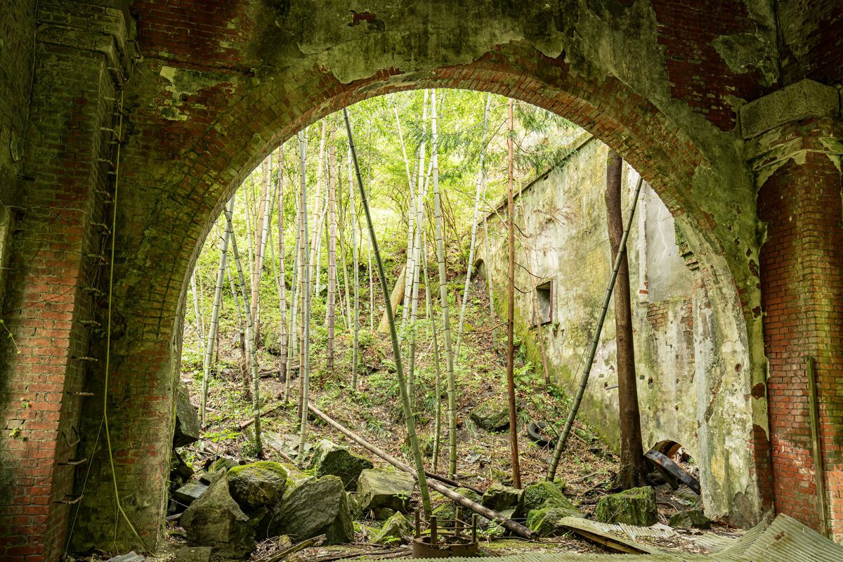 静かの場所 | GANREF