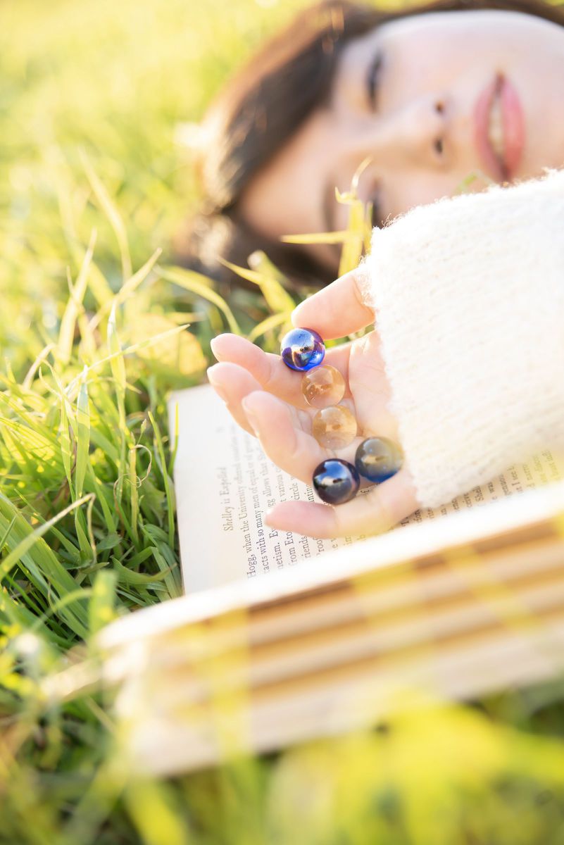 貴女の時間は煌めくように | GANREF