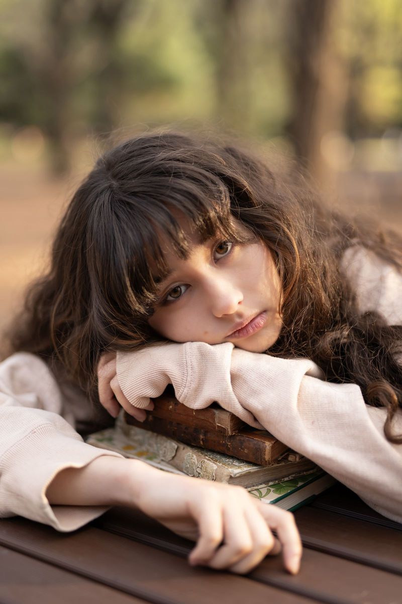 気だるい午後 | GANREF