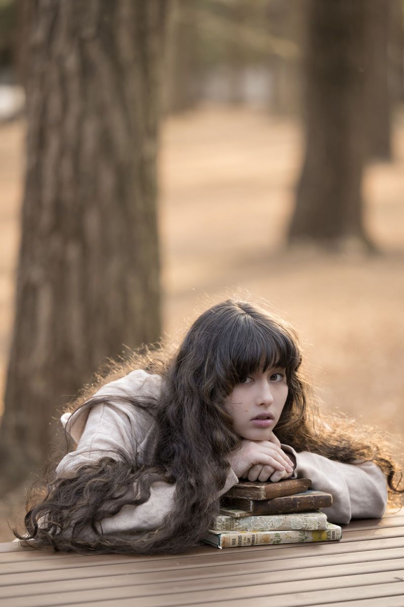 肌寒い早春の夕暮れ | GANREF