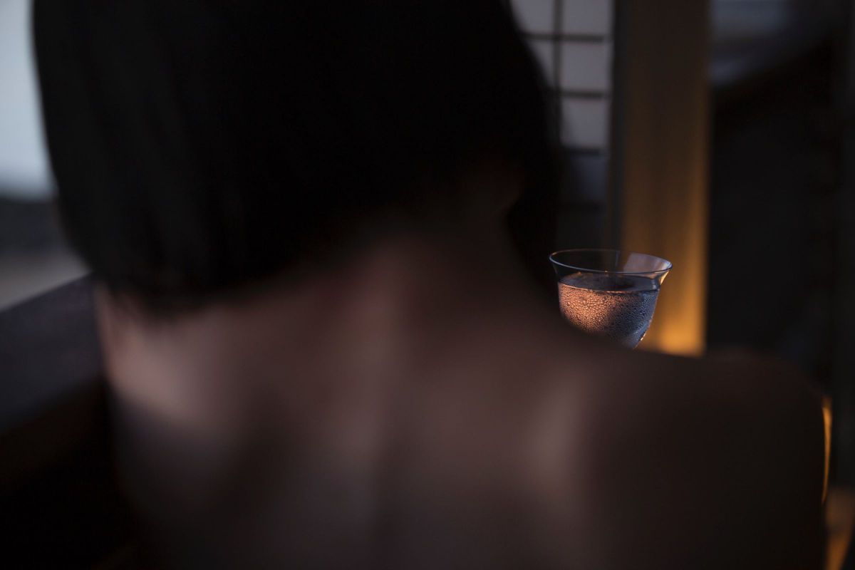 Sunset dreaming | GANREF