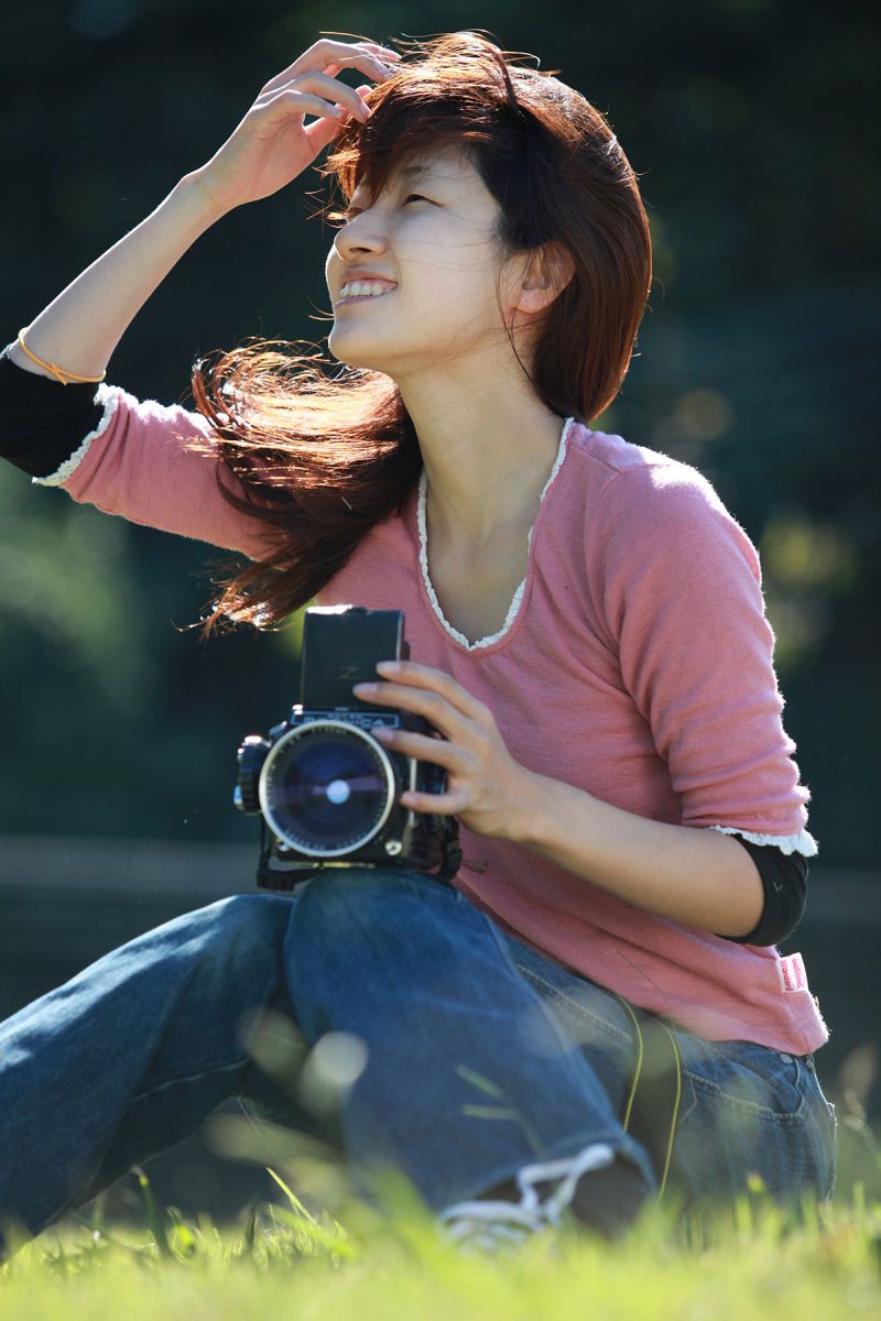 ブロニカガール | GANREF