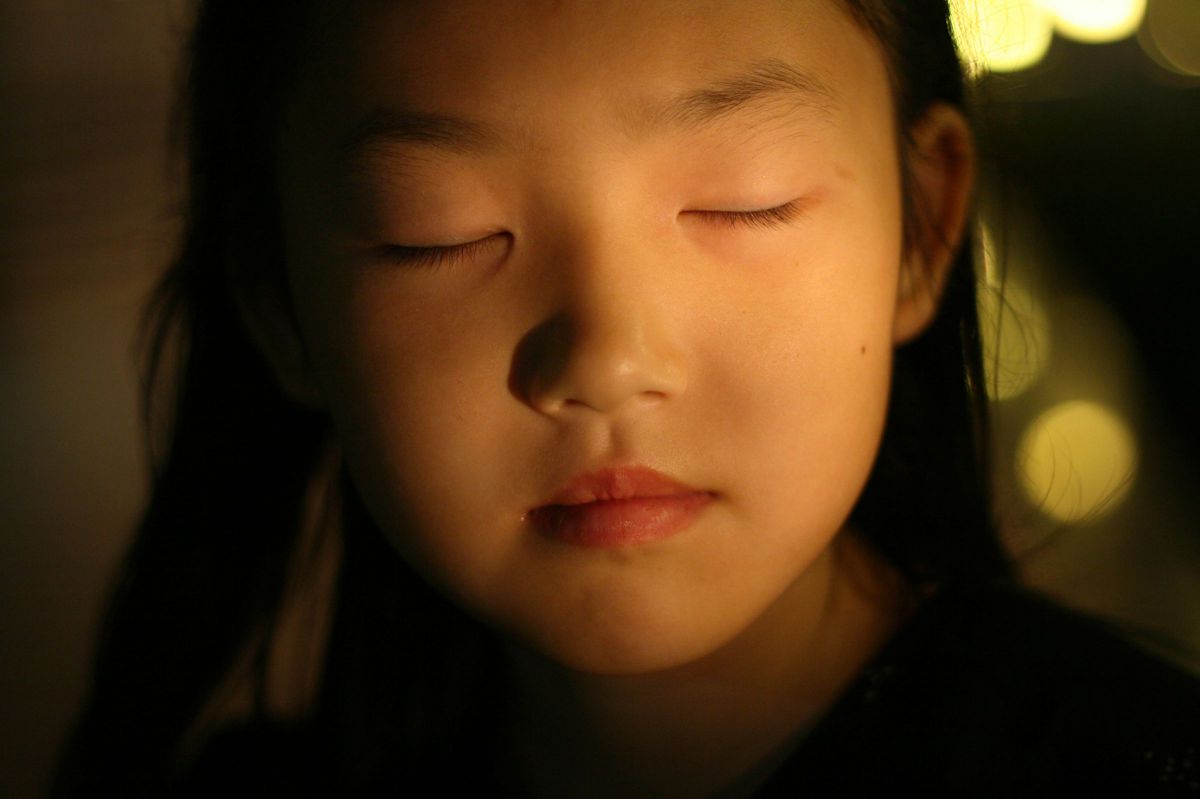 イノセンス | GANREF