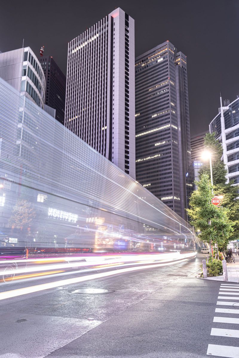 White Stream | GANREF