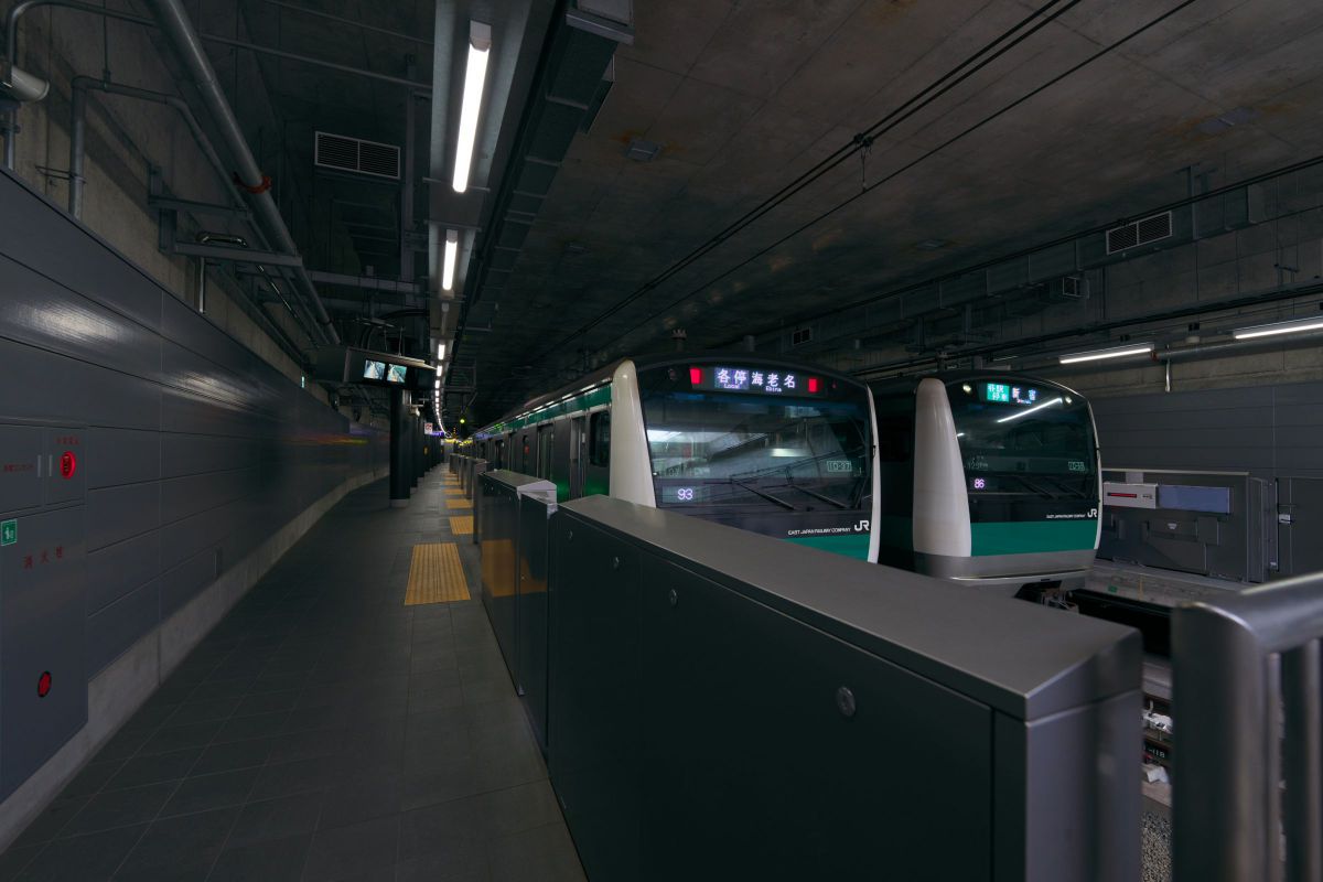 各停 vs 各駅停車 | GANREF