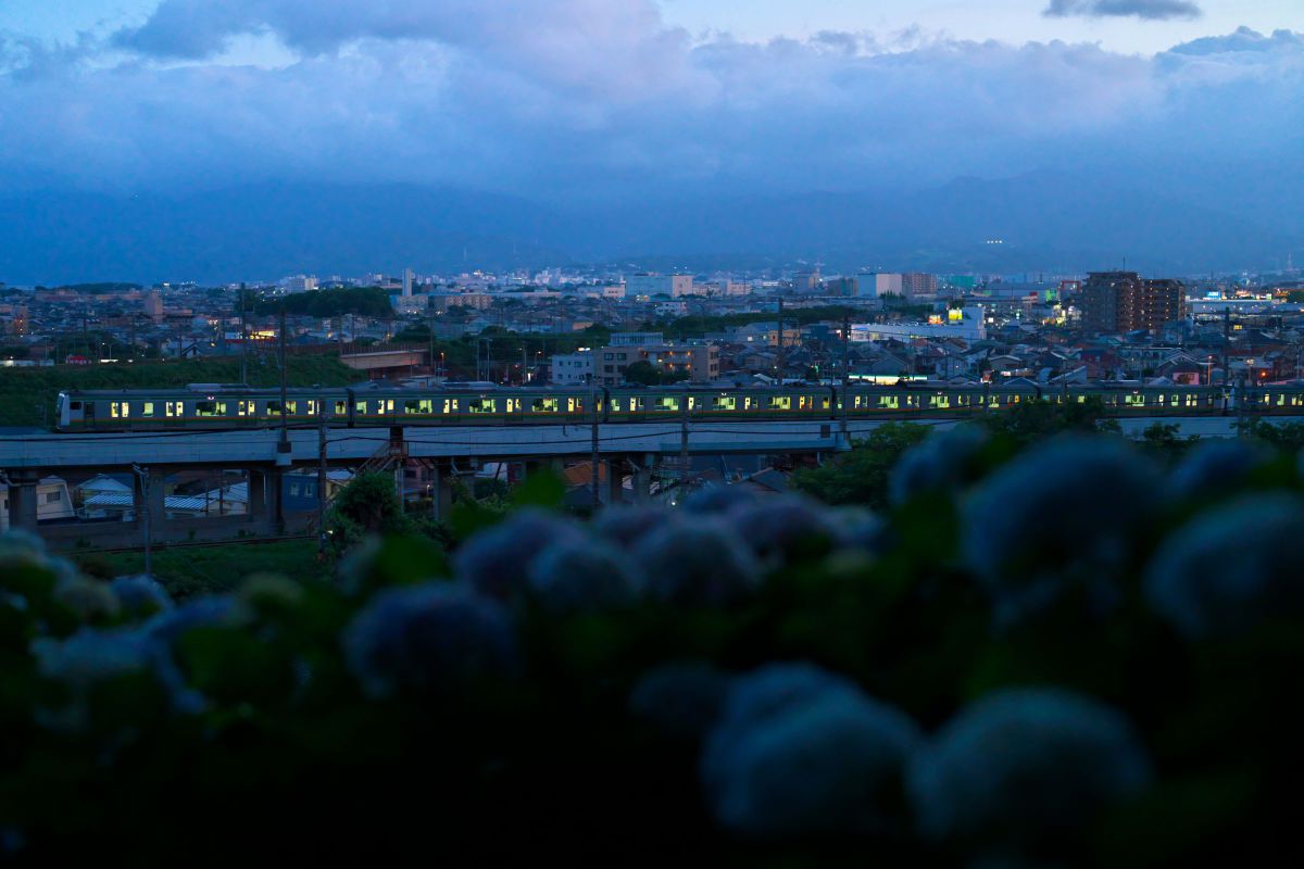 夕方の出庫 | GANREF