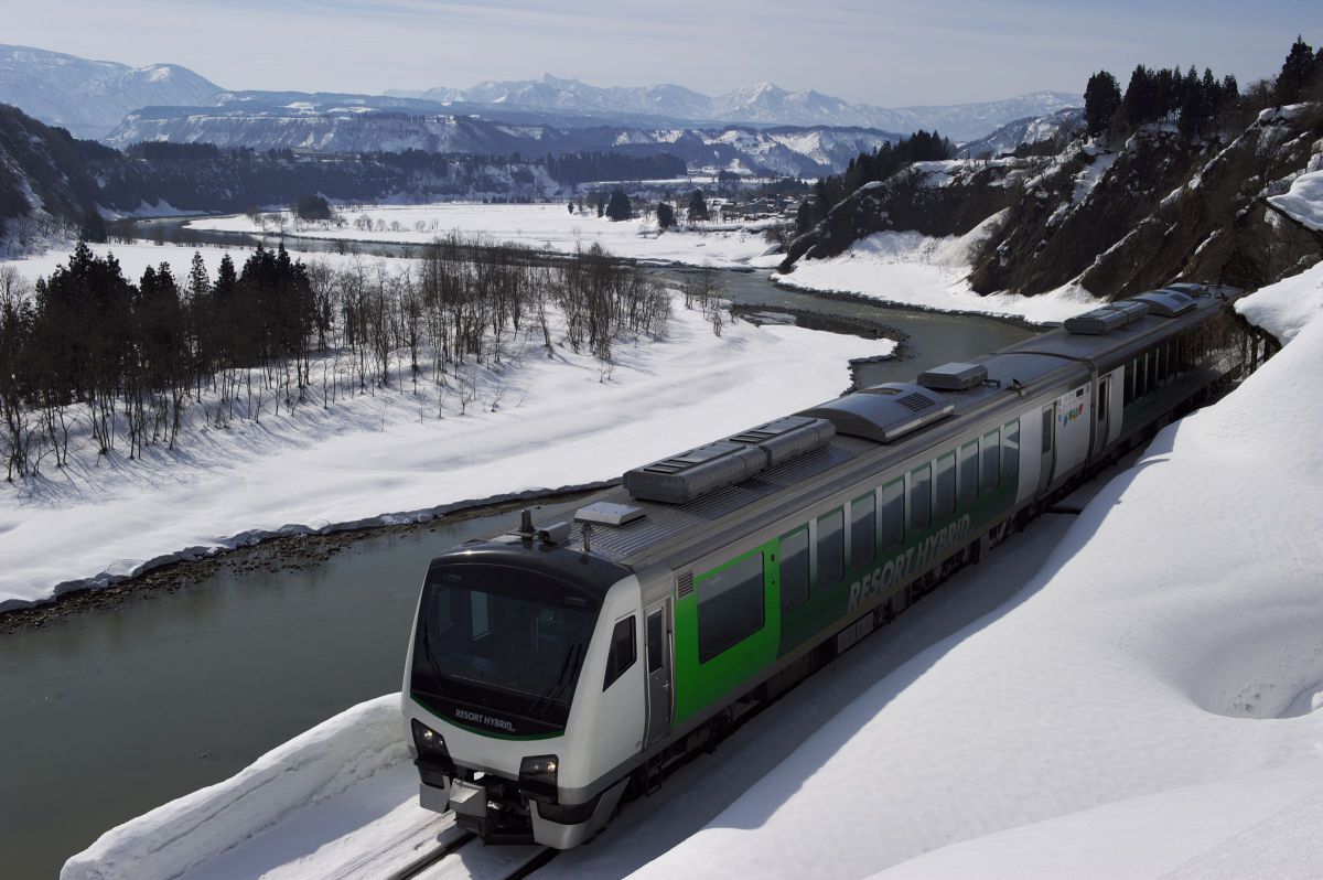 スノーエクスプレス | GANREF