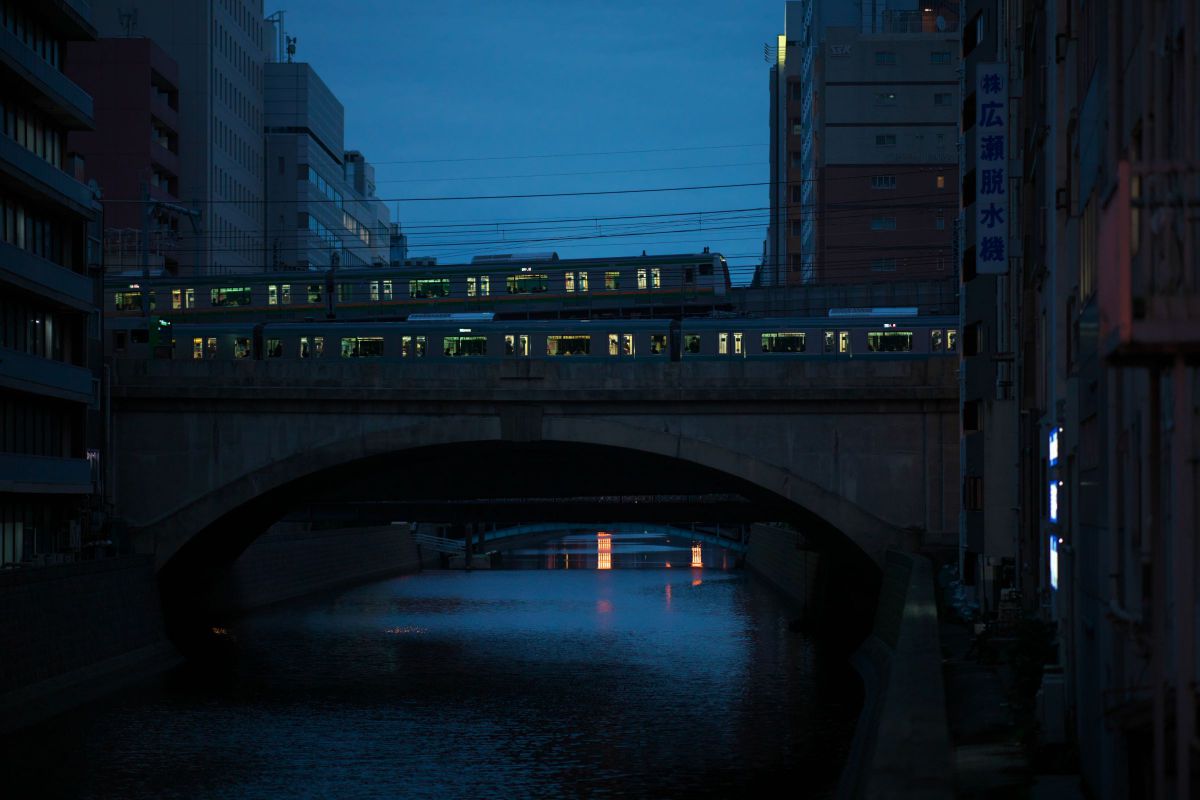 上野東京ライン10周年 | GANREF