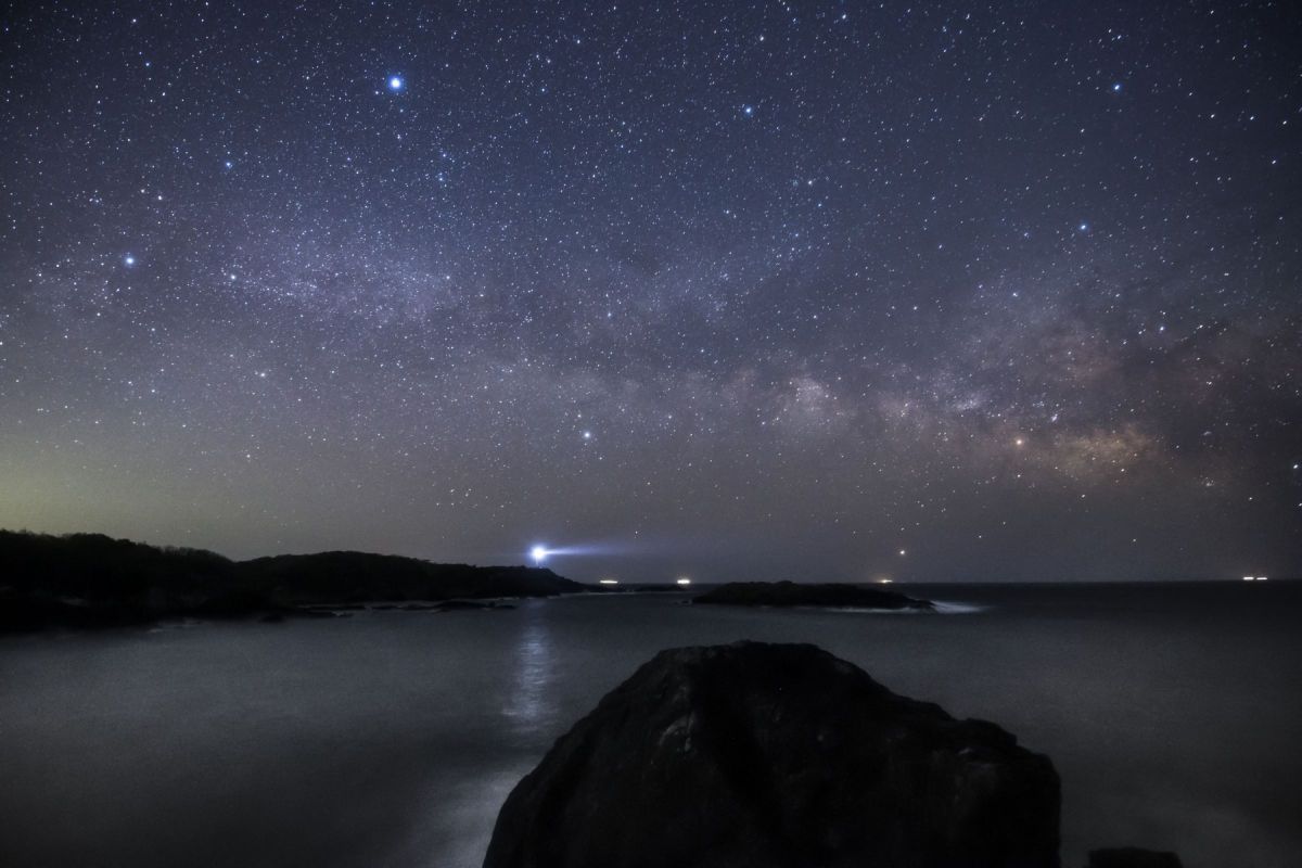 夏星の宙 | GANREF