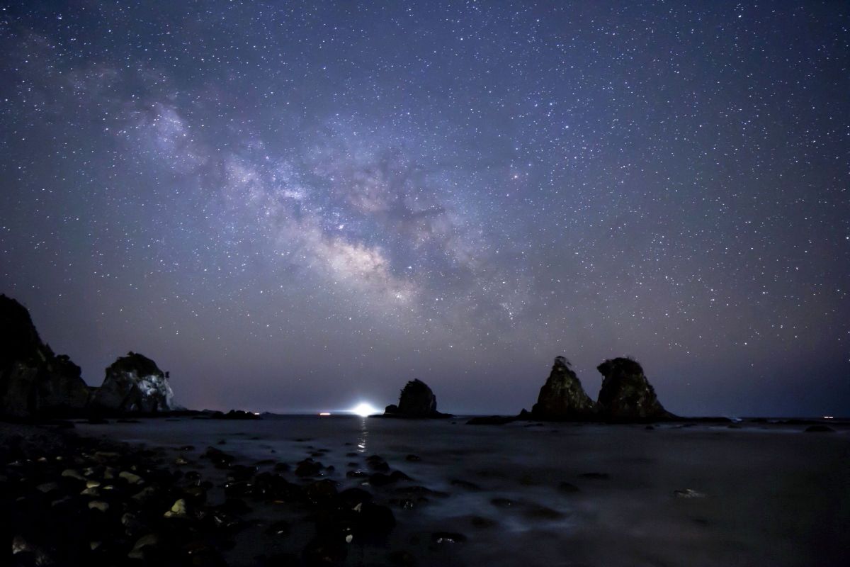 夏星の宙 | GANREF