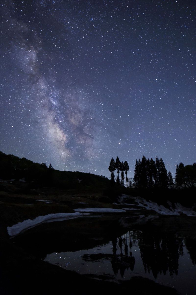 夏星の宙 | GANREF