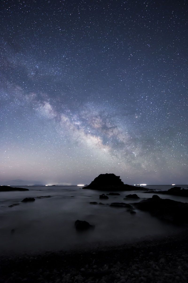 夏星の宙 | GANREF