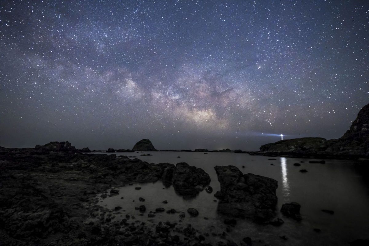 夏星の宙 2025 | GANREF