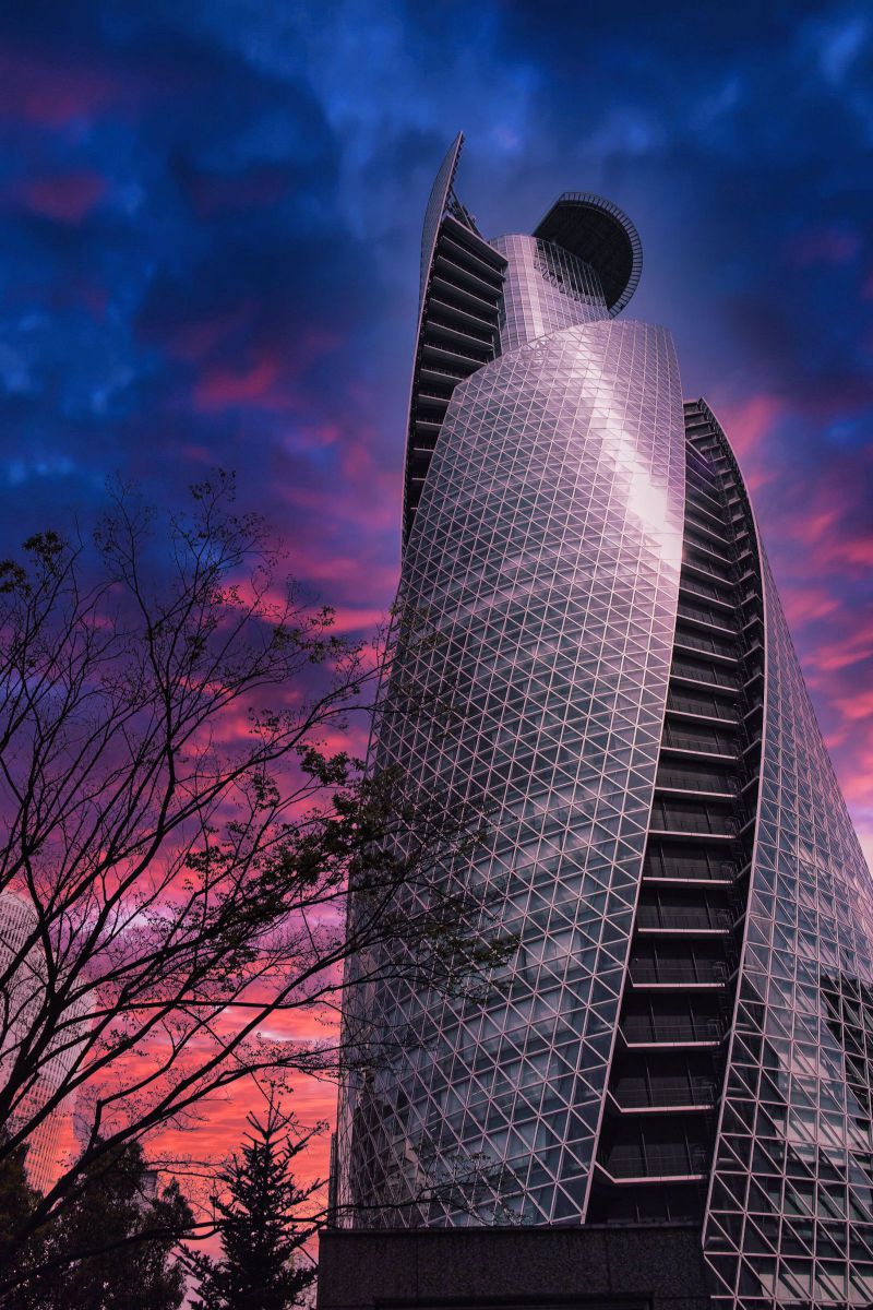 HYPER DISTORTION | GANREF