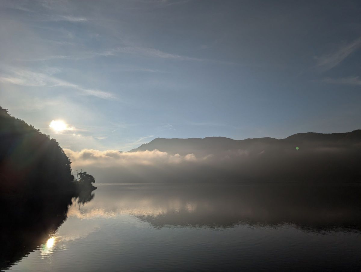 リフレクション | GANREF