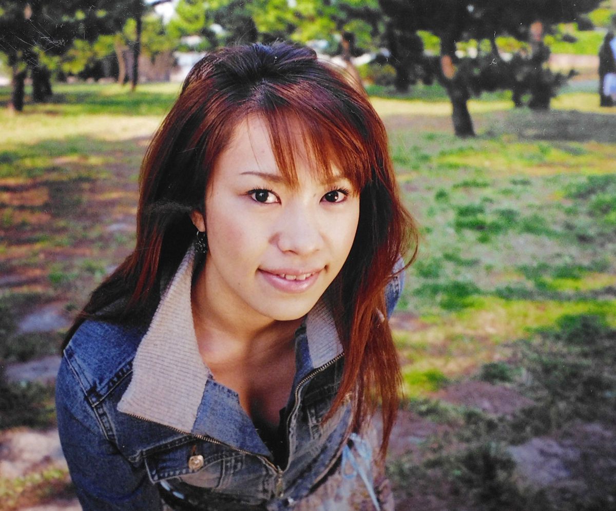 IMG_20250218_ポートレート^^ | GANREF