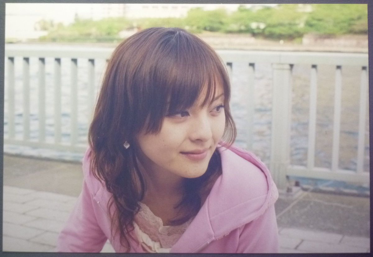 L1010899.JPG ポートレート^^899 | GANREF